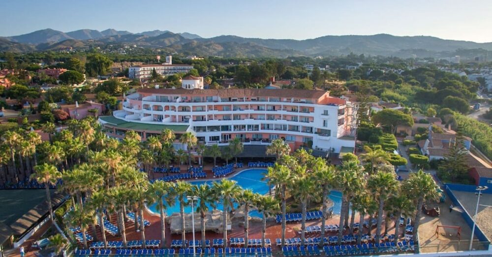 Marbella Stays: Top 20 Accommodation Options in Marbella