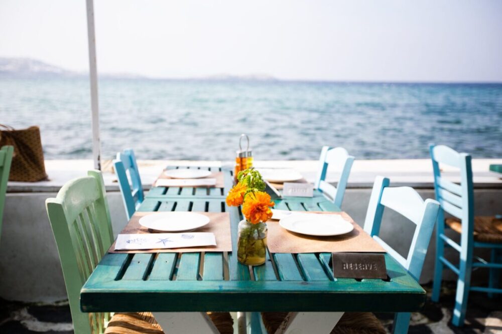 Top Picks: 17 Best Restaurants in Marbella for Foodies!