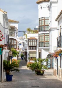 Things to Do in Estepona: My Top Picks for a Memorable Visit